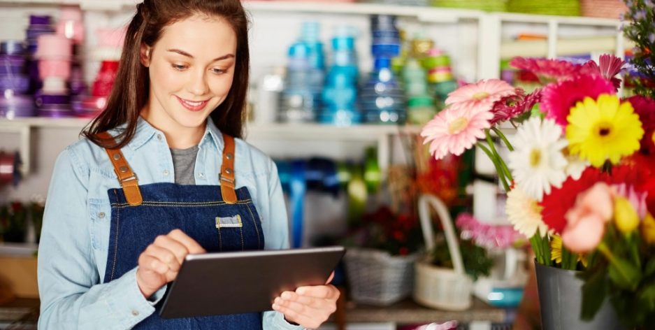 MobileOrder service – esteh